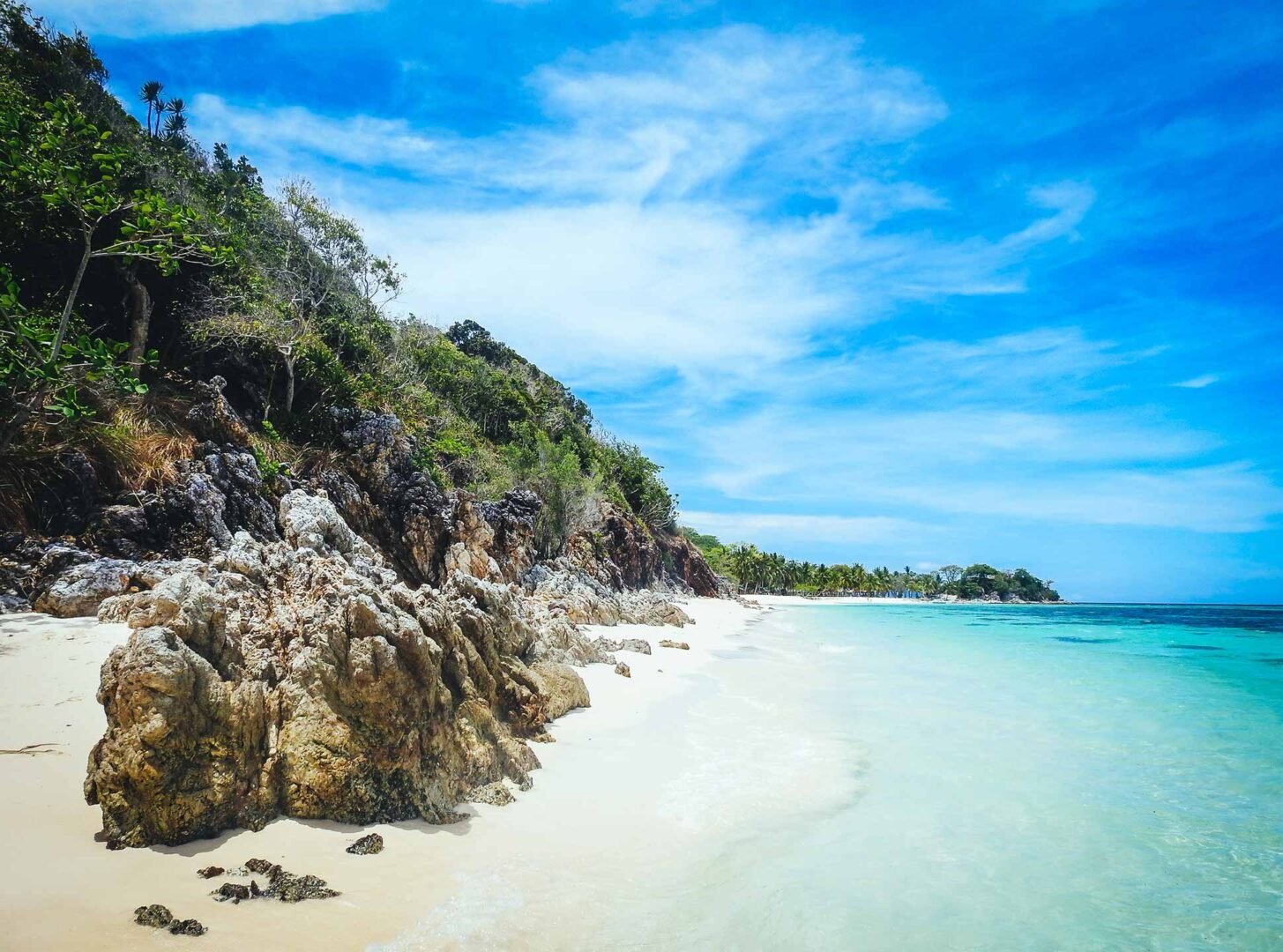 An Exclusive Speed Boat Experience: Private Tour Of Coron's Enchanting ...